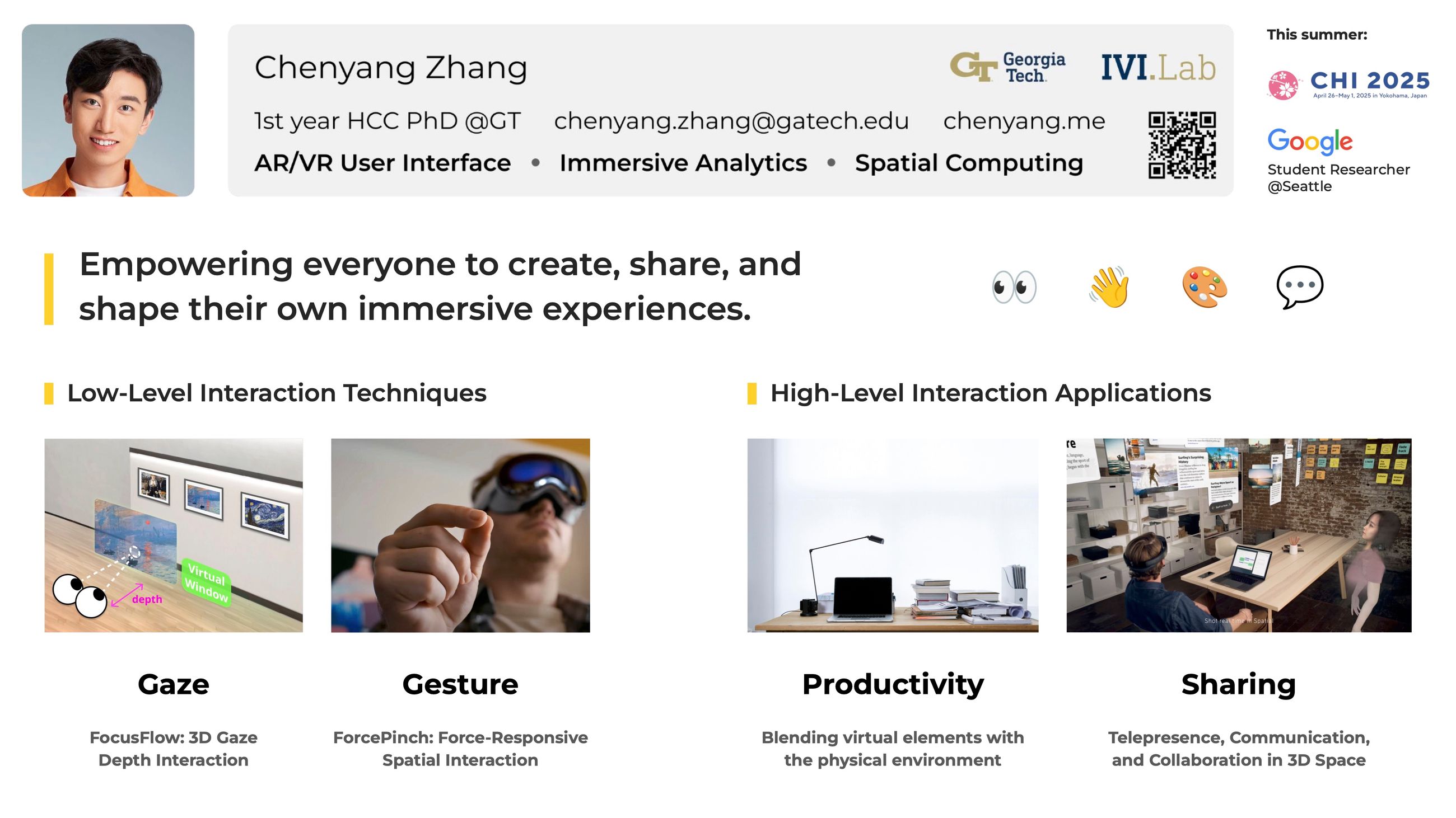 PhD Research Proposal